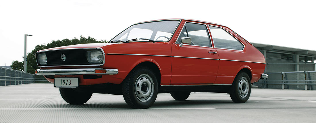 VW Passat B1 - Infos, Preise, Alternativen - AutoScout24