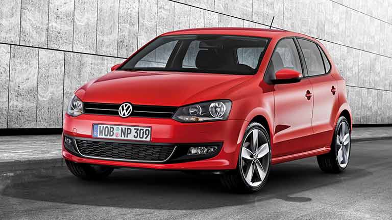 VW Polo 6R - Infos, Preise, Alternativen - AutoScout24