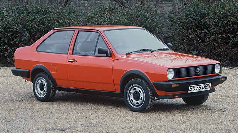 VW Polo 86C - Infos, Preise, Alternativen - AutoScout24